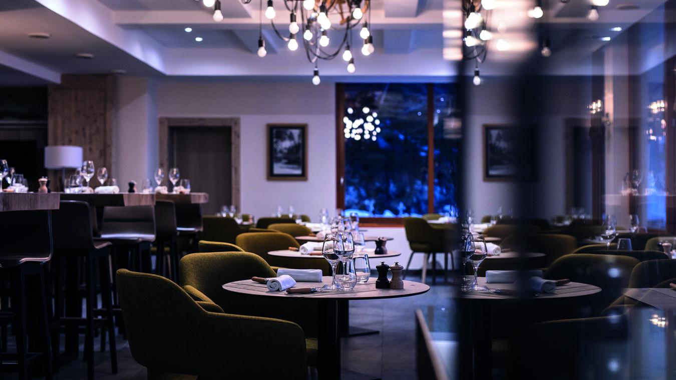 Célébrez les fêtes de fin d’année à La Mainaz : une expérience ...