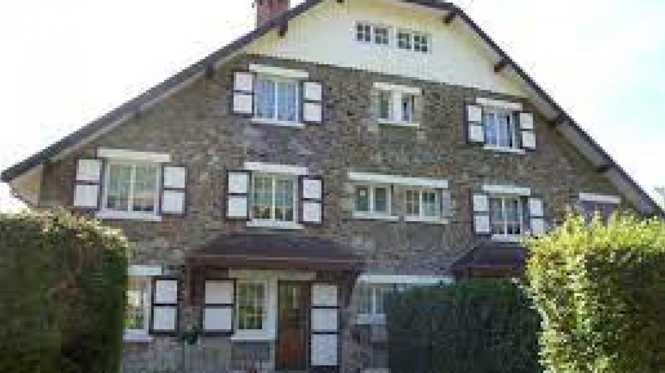 Les Charmettes, un village à part avec l'autre parc des hauteurs du ...