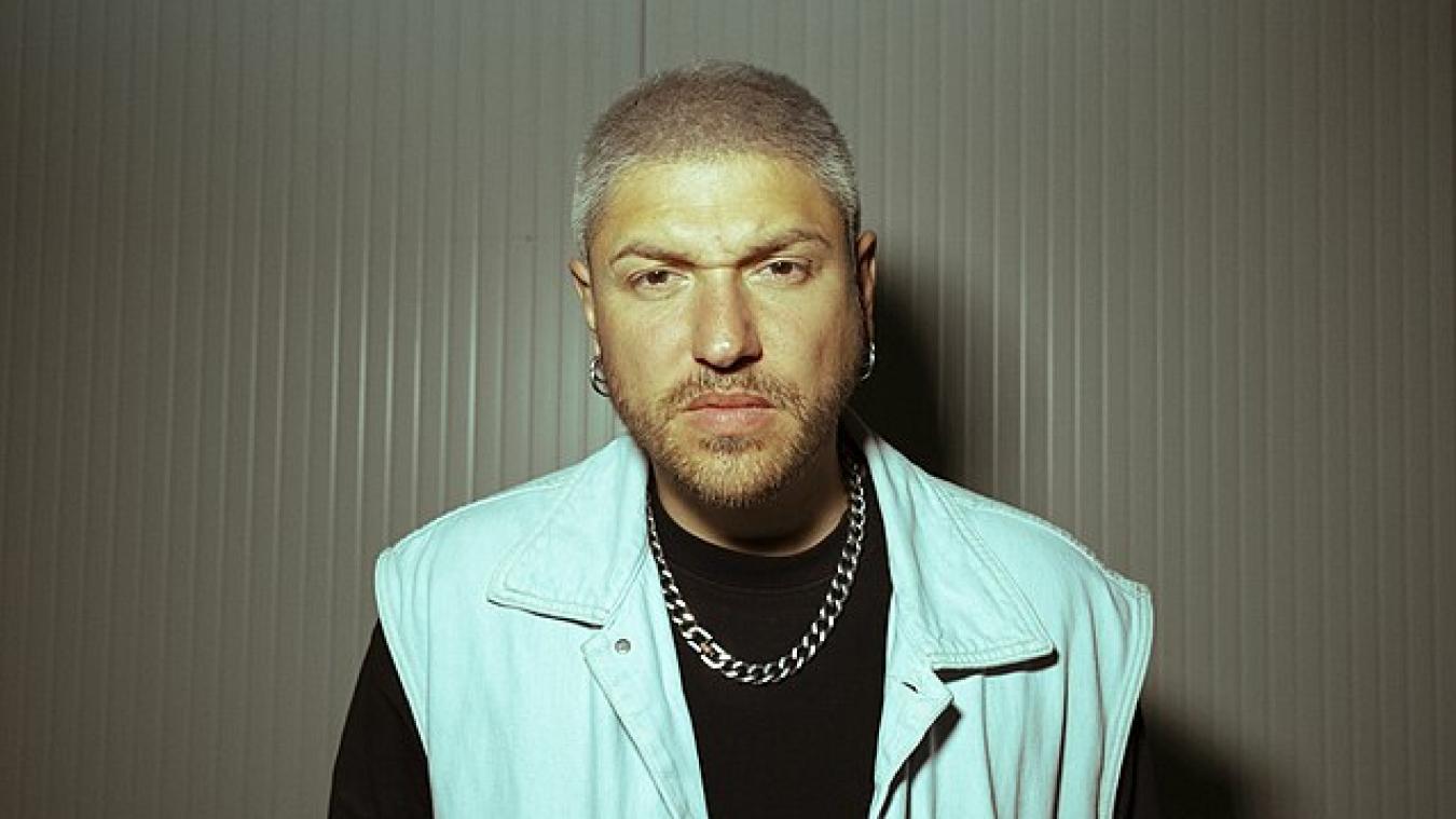 Haute-Savoie : le DJ Mosimann mixera à Bonneville samedi 15 février ...