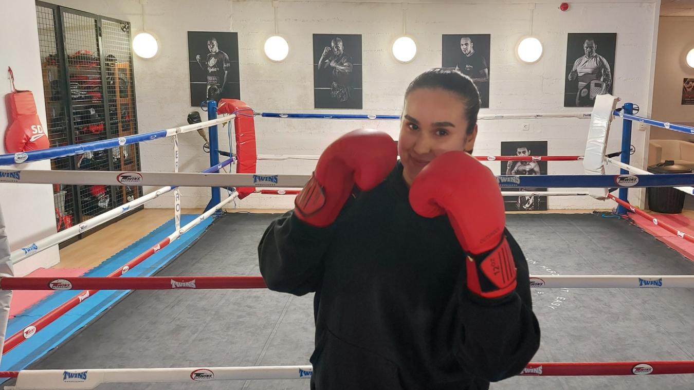 Ferney-Voltaire : au Ferney Boxing Club, vous vous sentirez comme chez ...