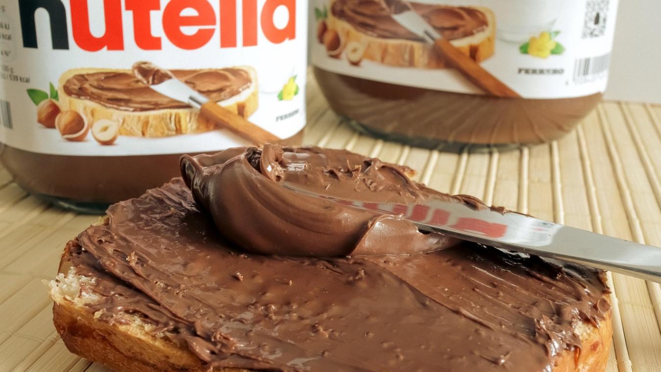 L’inventeur du Nutella, Francesco Rivella est décédé à l’âge de 97 ans ...
