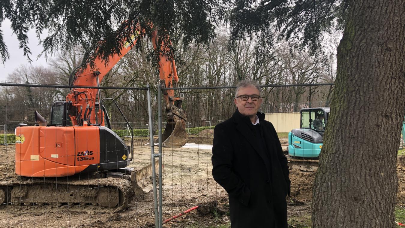 Messery : 2,5 millions d’euros pour une nouvelle salle communale ...