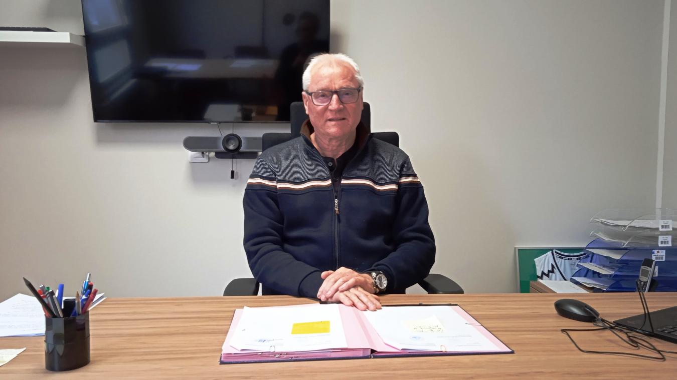 Rumilly: sécurité, stationnement, jeunesse, Christian Dulac fait le ...