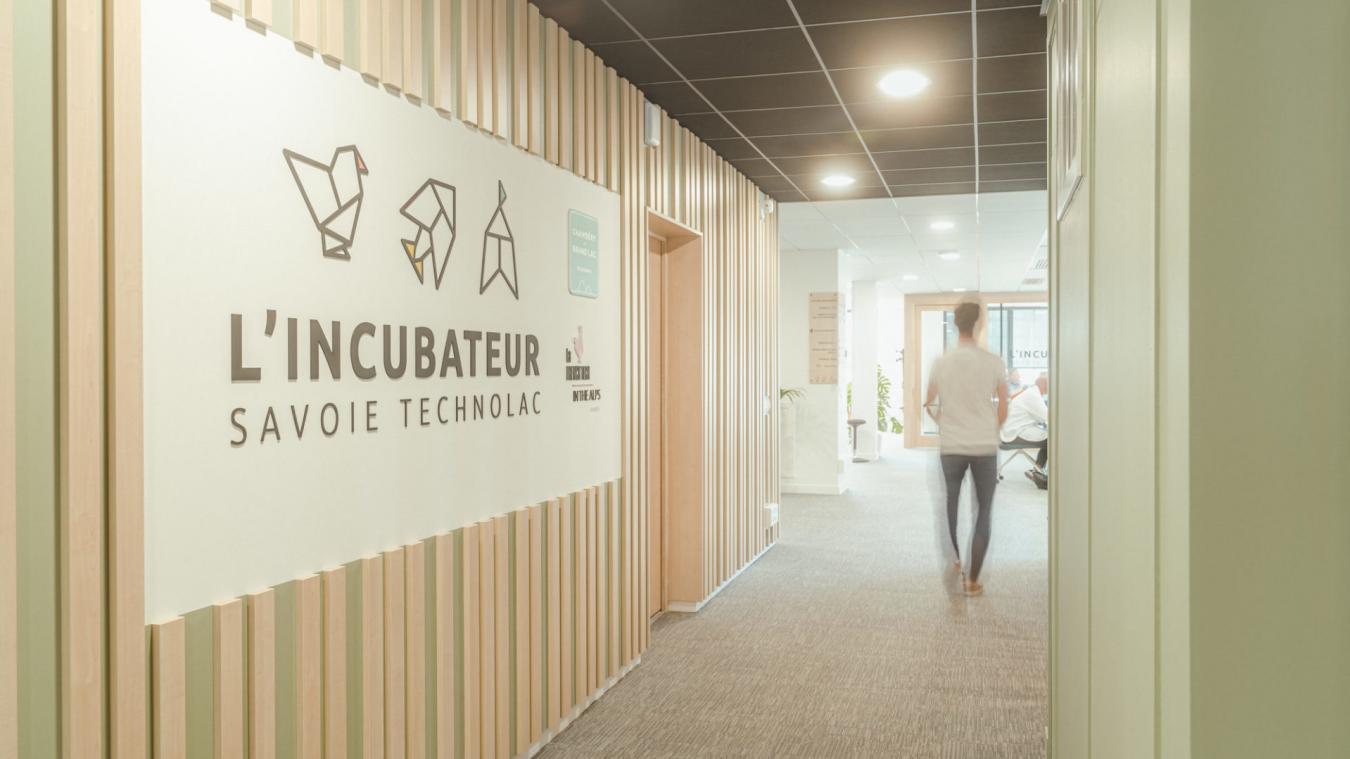 Quelle est la nouvelle promotion de start-up de l’incubateur Savoie ...