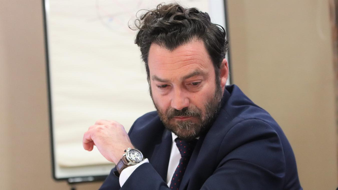 Municipales 2026 à Annemasse. « Il a fait du faux bond et de la ...