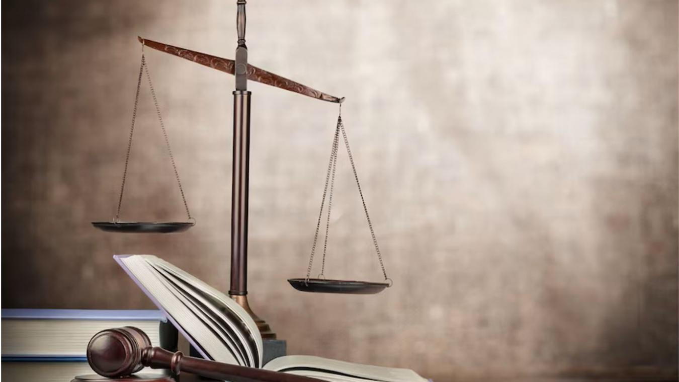 Péron : un homme condamné pour des violences sur sa compagne et ses enfants - Le Pays Gessien