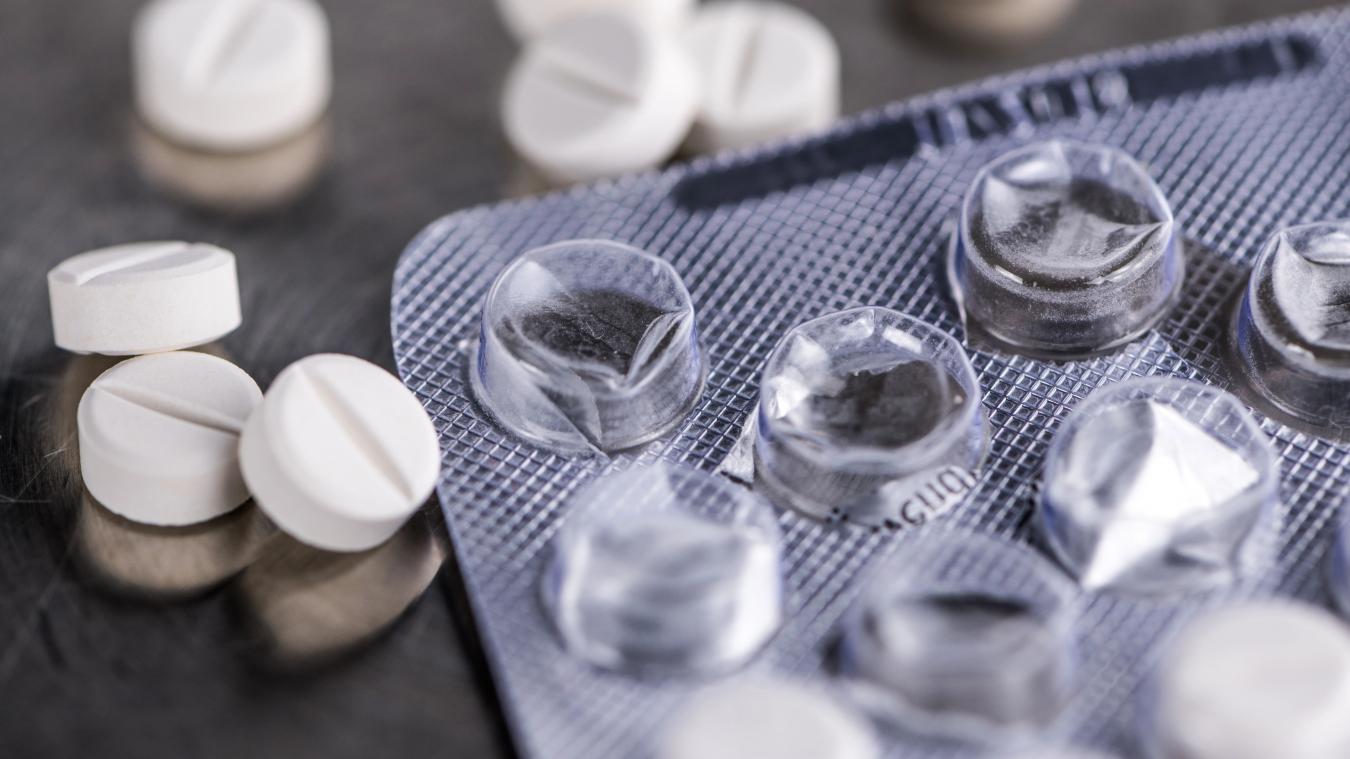 Lisinopril : plus de 30 000 boîtes du médicament contre l’hypertension ...