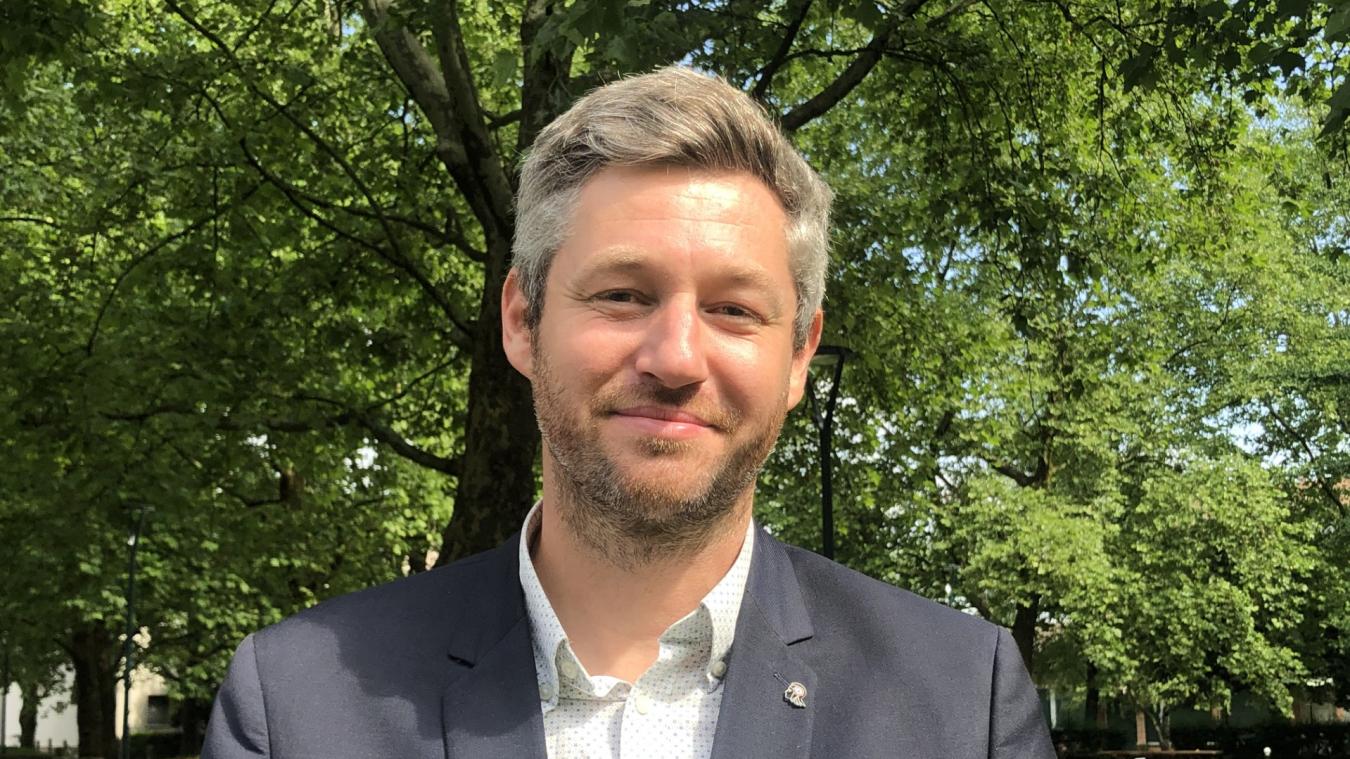 Municipales 2026 à Annecy : Alexandre Mulatier-Gachet lance son ...