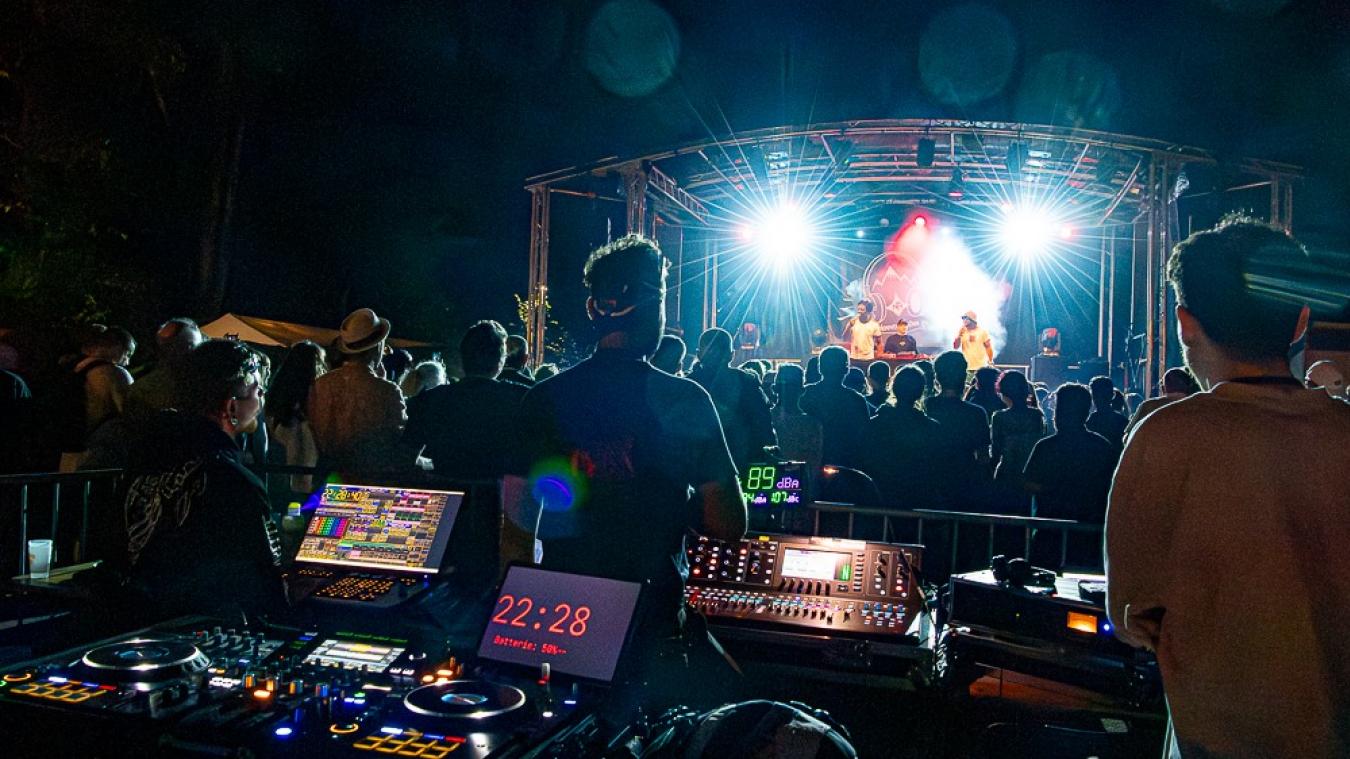 Parc en Live se prépare, le 5 juillet, à Habère-Lullin - Le Messager