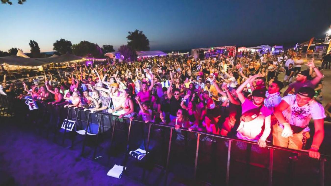 Kyo, Bigflo et Oli, Superbus… Comment les festivités de l’été du Chablais attirent de grands ...