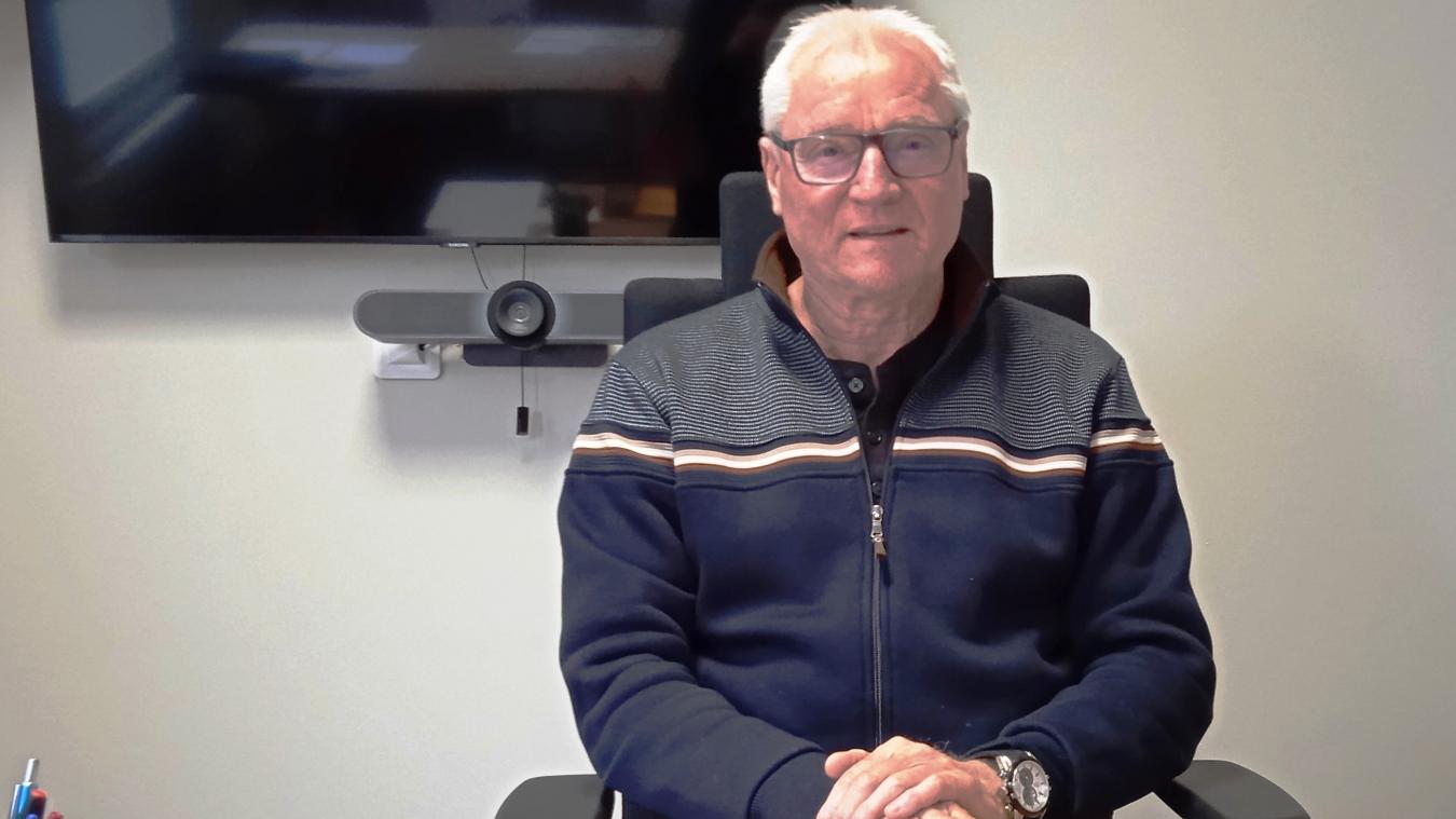 Municipales 2026 : à Rumilly, Christian Dulac est candidat pour un ...