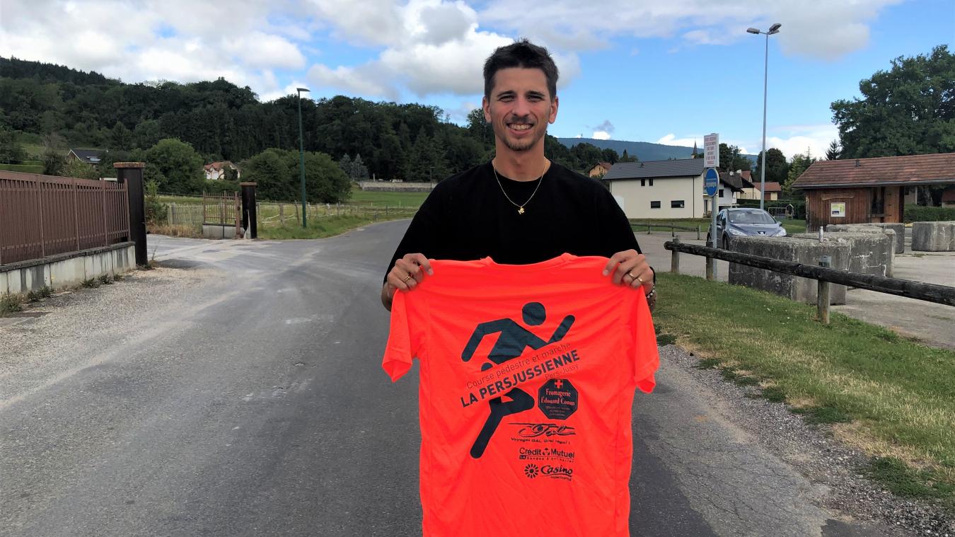 Comment Louis Pujo-Masci redonne un coup de jeune à la Persjussienne ...