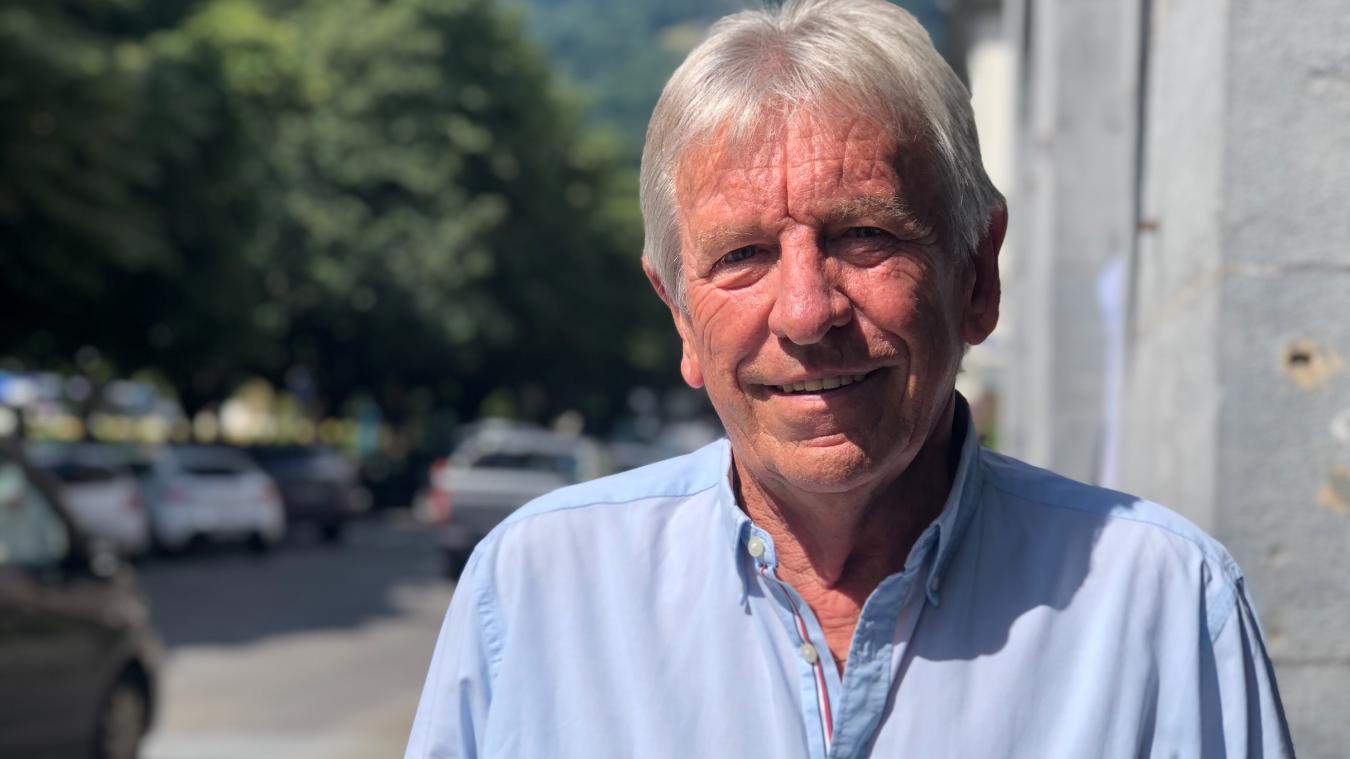 Georges Morand fait ses adieux aux Sallanchards : « C’était un quart de ...