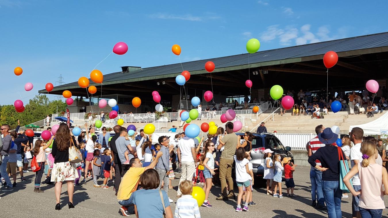 L’hippodrome de Divonne fête ses 60 ans cette année - Le Pays Gessien