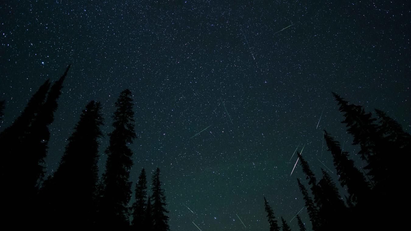 Perséides 2025 : le pic attendu ce mardi 12 août, voici comment ...