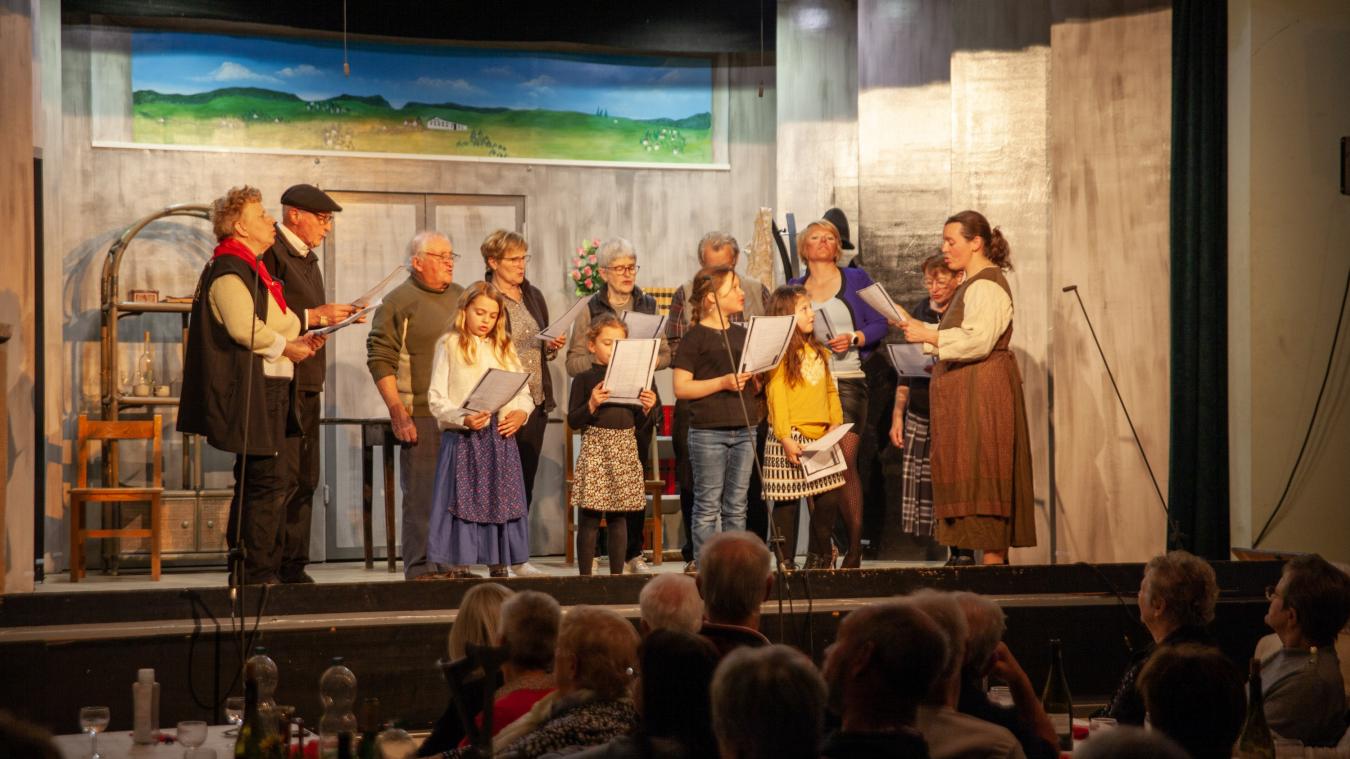 La Stéphanoise a 100 ans : « C’est un pilier vivant de notre patrimoine ...