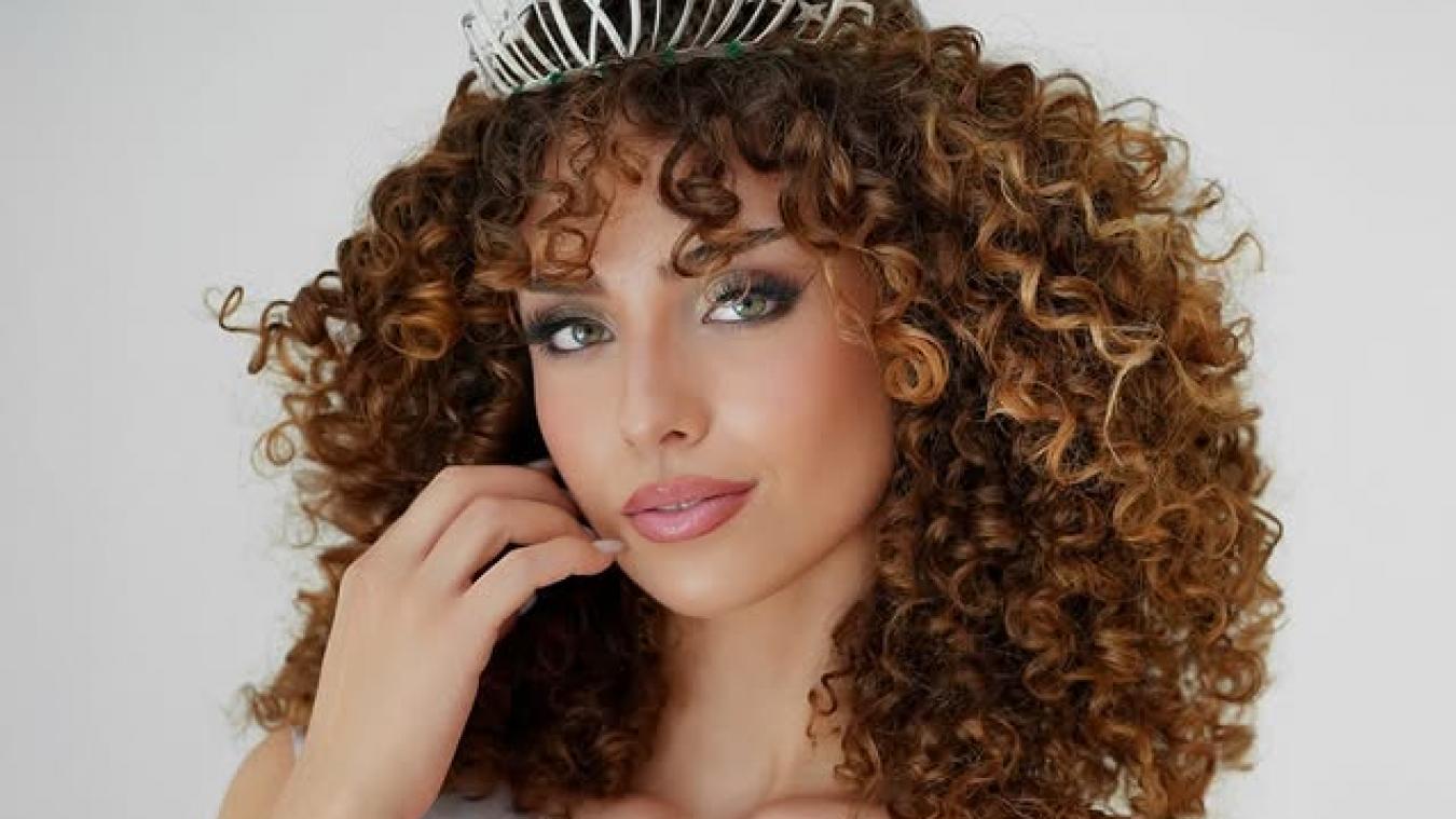 Miss France 2026 : qui est Noémie Baiamonte, l’Aindinoise élue Miss ...