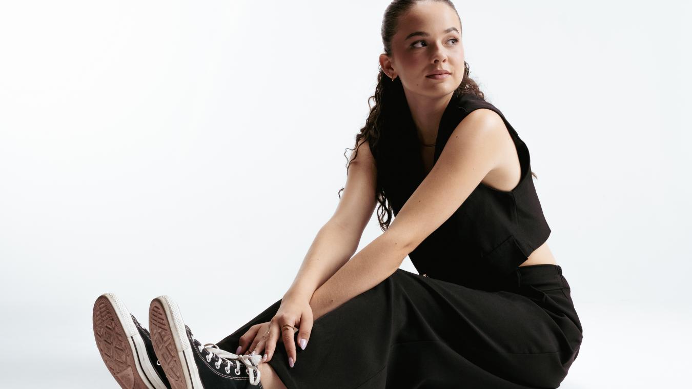 Star Academy. On a retrouvé la Suissesse Sweet Julie, un an après sa ...