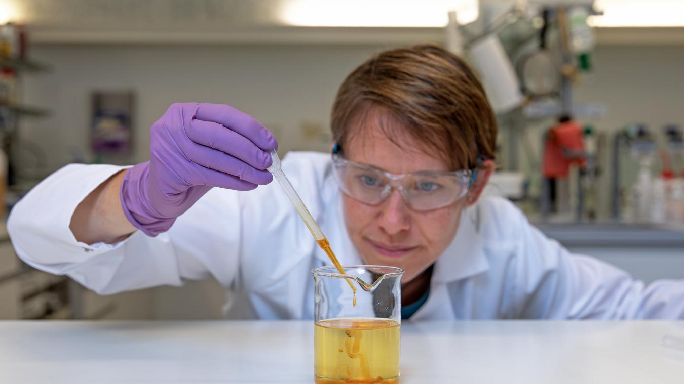 Lubrifiants industriels : Blaser Swisslube conjugue sécurité et performance - Le Messager