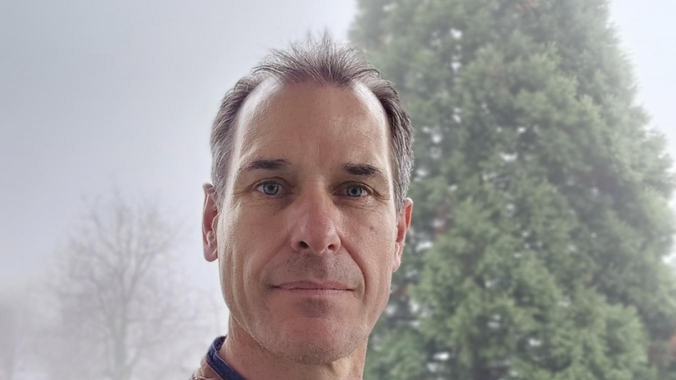 Municipales 2026 : Christian Jolie sur les rangs en mars prochain - Le ...