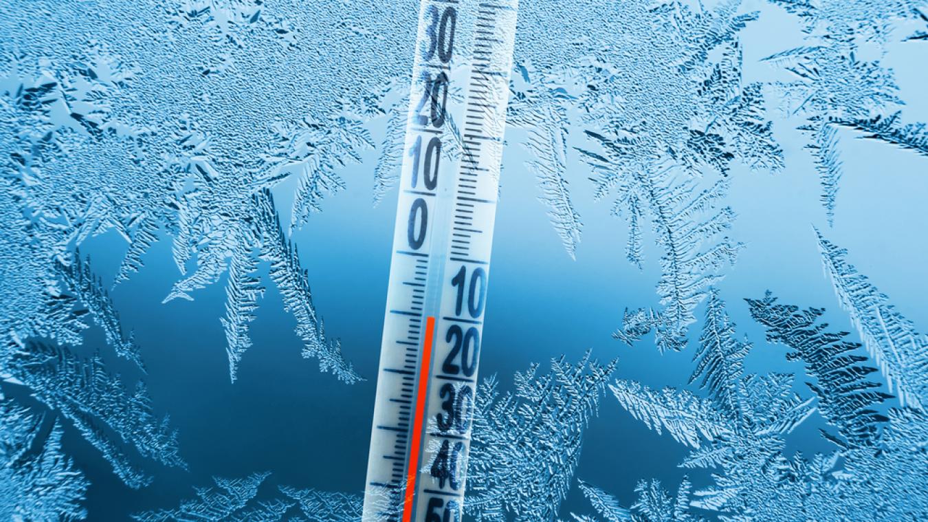 Soleil et froid au menu de ces prochains jours dans l’Ain et les deux ...