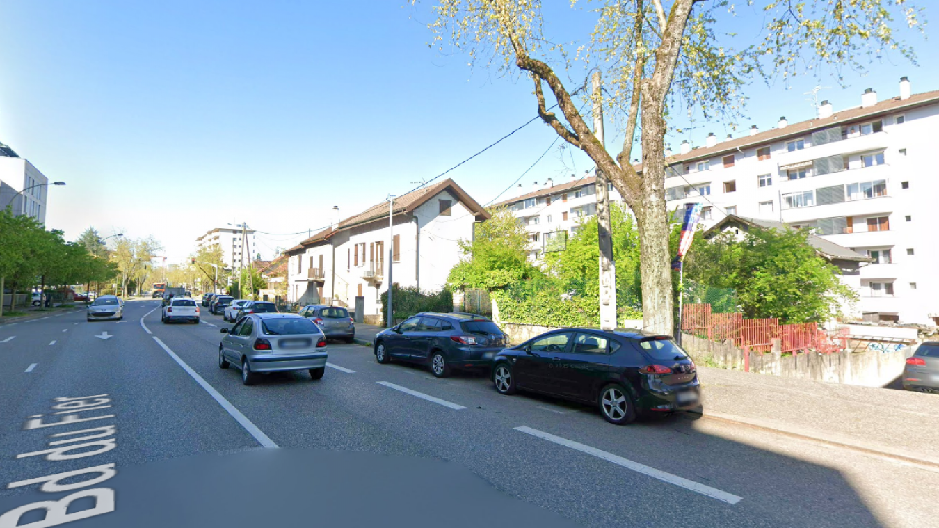 Il mime un baiser et la situation dégénère : un homme condamné pour une ...