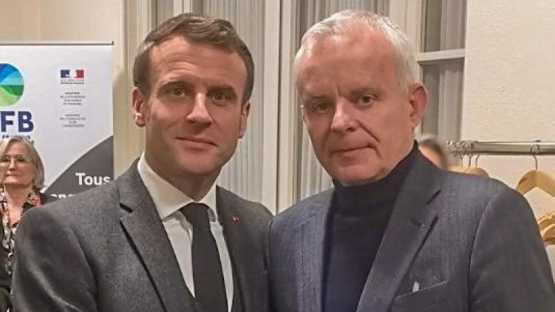 Syndicat national du Décolletage : Lionel Baud souhaite passer la main ...