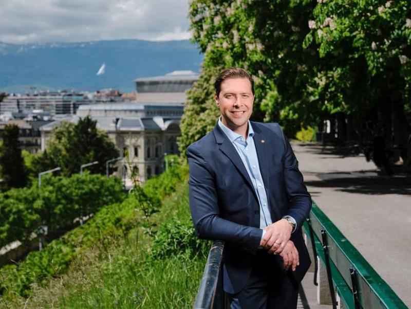 Nos bons plans pour sortir à Genève - Le Messager