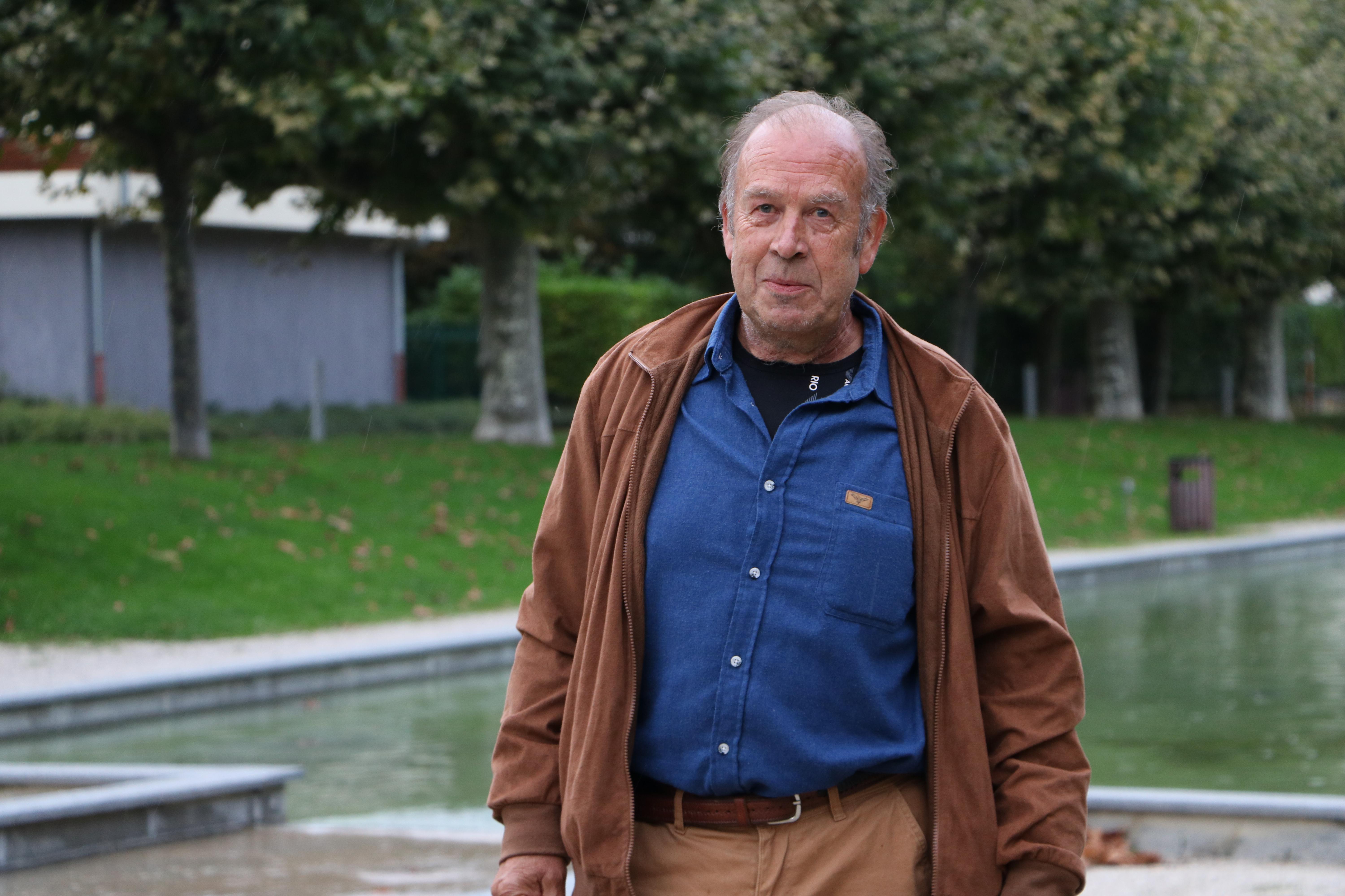 Thonon: 50 ans après leur passage, des anciens élèves témoignent du ...