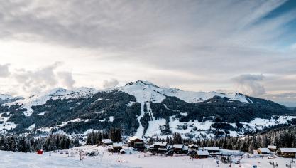 Chablais | Le Messager