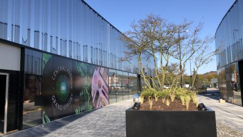 Annecy : on a visité Central Parc, ce qu’il faut savoir sur le nouveau ...
