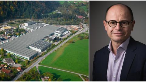 Thônes : rachat et construction d’usines… l’empire Fournier s’étend au-delà des frontières de la ...