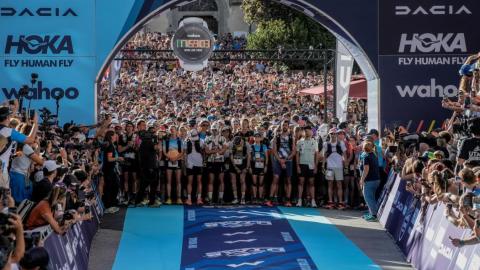 UTMB 2025 : tout ce qu’il faut savoir avant le début de la semaine de ...