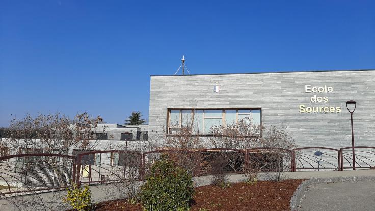 Cranves-Sales: en 2025, l’école des Sources accueillera huit classes ...