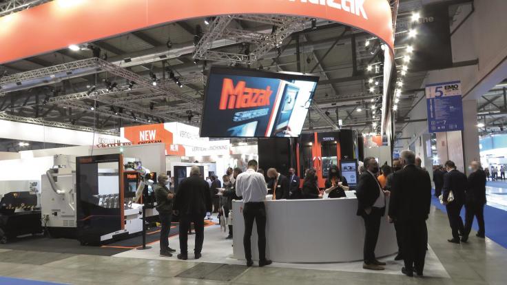 Le marché mondial de la machine-outil à commande numérique pourrait ...