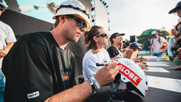 Annecy : réservations, accès, tarifs, tout savoir sur le High Five 2024 ...