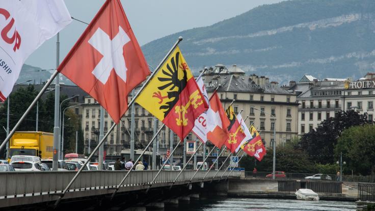Frontaliers : la Suisse pourrait manquer de 400 000 travailleurs d’ici à dix ans - Le Messager
