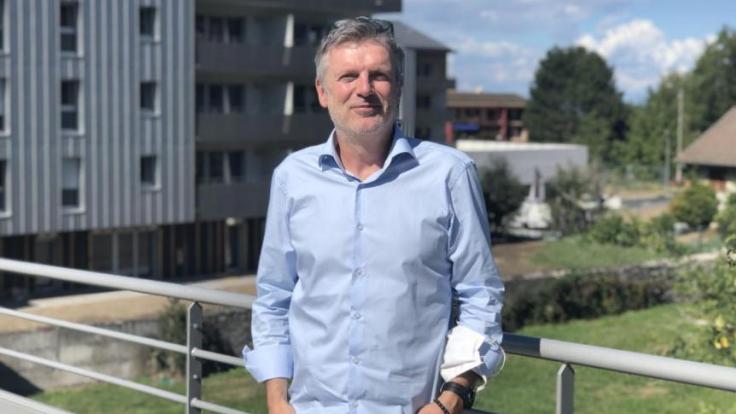 À Bons-en-Chablais, « la limitation de l’urbanisation à outrance », une ...