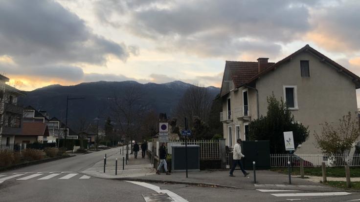 Aix-les-Bains : en quoi consiste le « permis de démolir », qui vient d ...