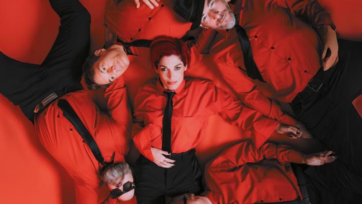 Superbus, Boulevard des Airs… La programmation de Rock the Pistes ...