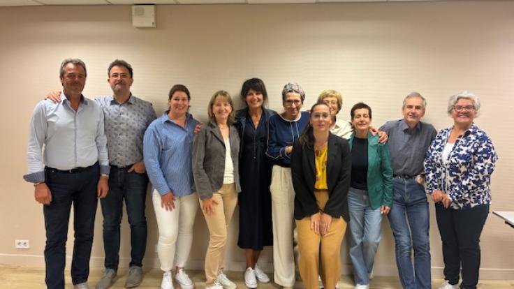 Women Safe and Children, un refuge essentiel pour les victimes de ...