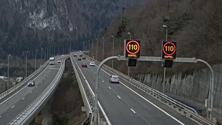 Ain : conditions de circulation et météo samedi 17 janvier 2026 - Le ...