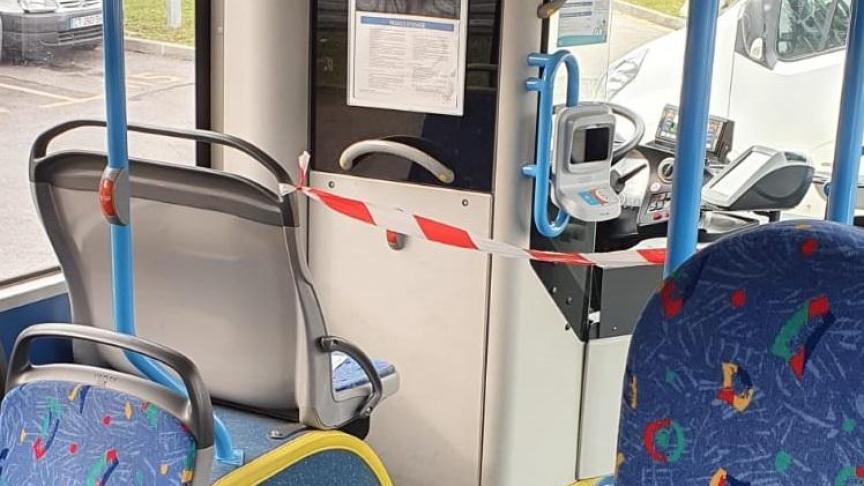 Les bus de l’agglomération d’Annemasse s’adaptent aux besoins du ...