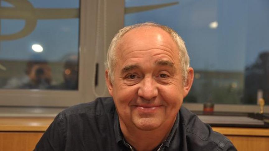 Annecy : « les vaccins ont sauvé des vies » pour René-Pierre Labarrière ...