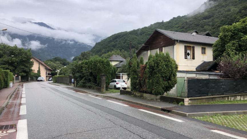 Albertville : Philippe Garzon estime le sentiment d’insécurité ...