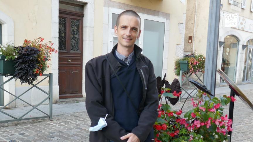 Pays de Gex : l’ancienne voie ferrée cartographiée par un passionné ...