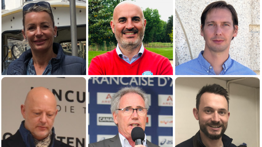 Aix-les-Bains : 6 figures de la vie aixoise confient leurs vœux pour ...