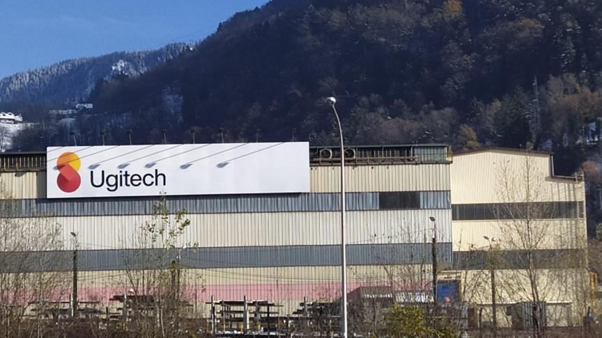 Ugine: Ugitech, les conséquences sociales de l’accident - La Savoie