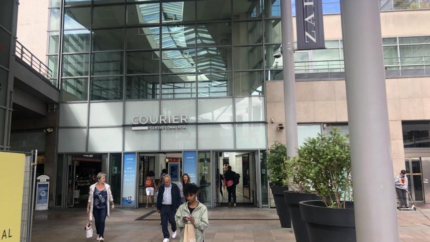 Annecy: qui est Anne Brunner, la nouvelle directrice du centre ...