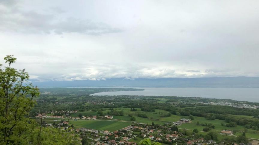 Thonon Agglomération : l’aménagement futur du territoire se prépare dès ...